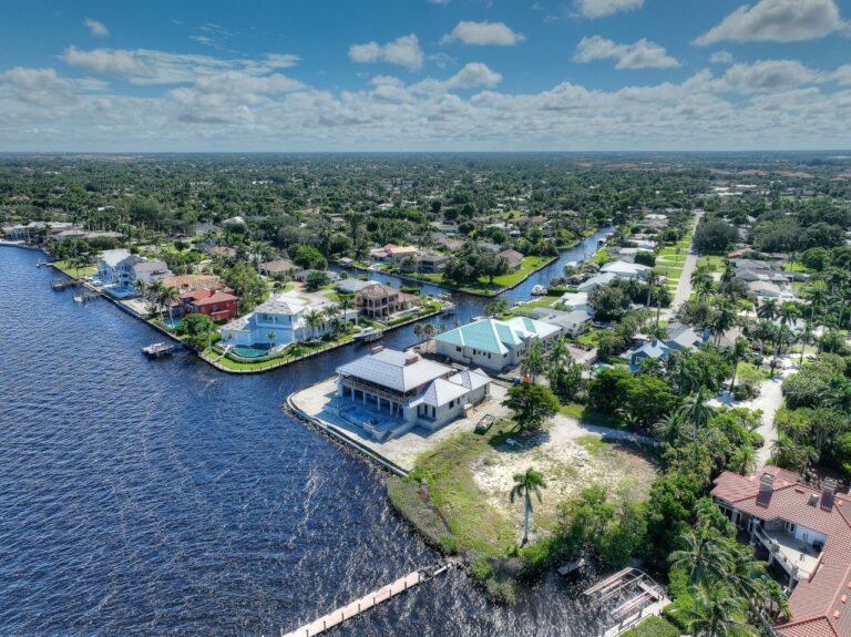 Current Projects - Carlton Naumann Homes